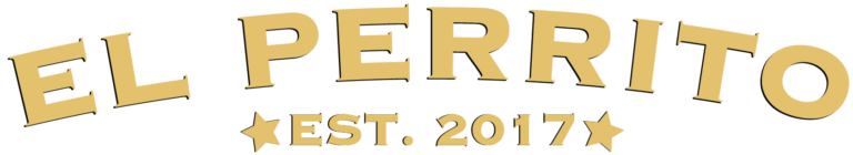 Mexican style hot dogs and street food - El Perrito ATX